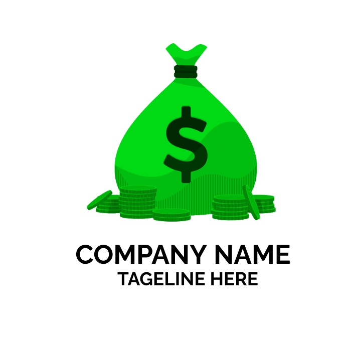 money logo Template | PosterMyWall