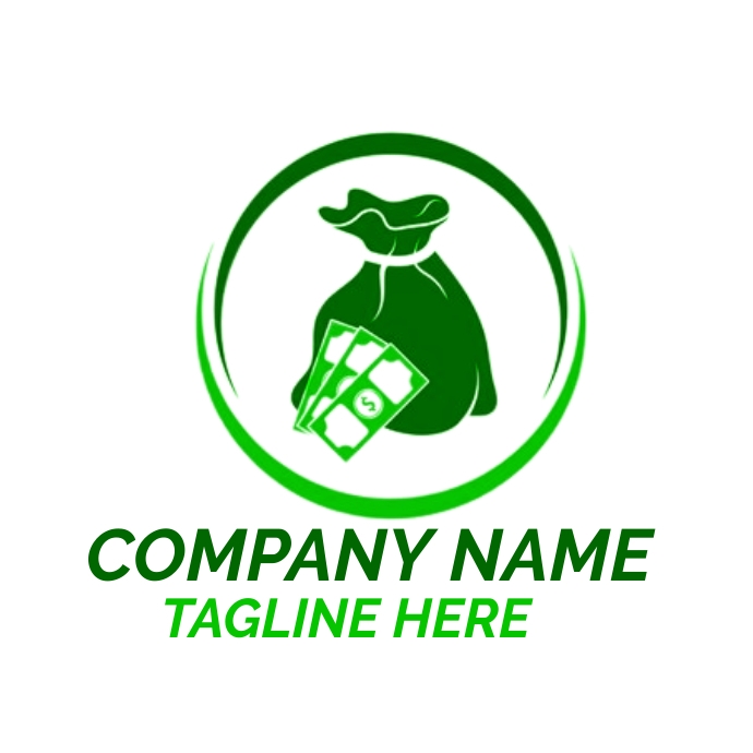 money logo Template | PosterMyWall