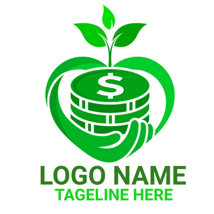 MONEY LOGO Template | PosterMyWall