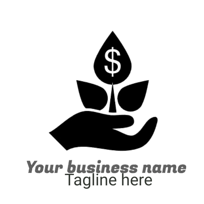 money logo Template | PosterMyWall