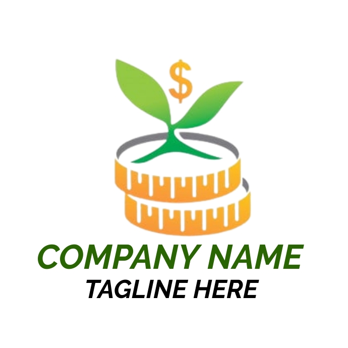 Copy of money logo | PosterMyWall