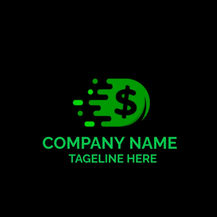 money logo Template | PosterMyWall
