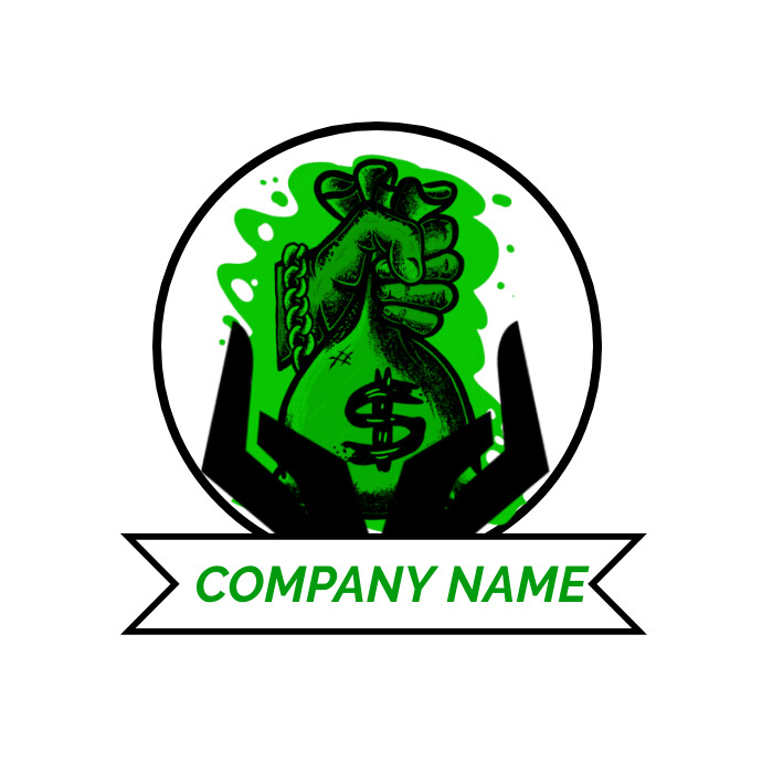 money logo Template | PosterMyWall