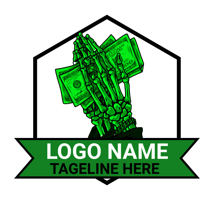 money logo Template | PosterMyWall