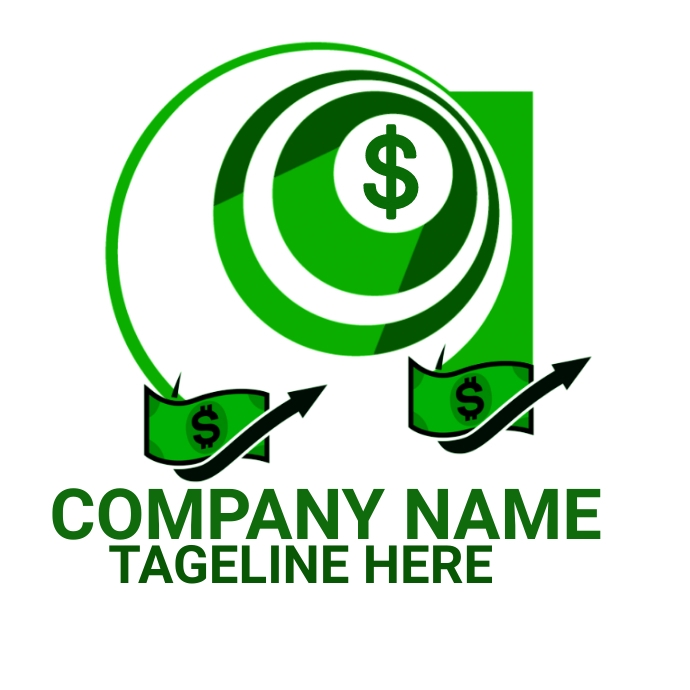 money logo Template | PosterMyWall