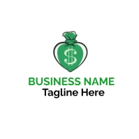 Money logo Template | PosterMyWall