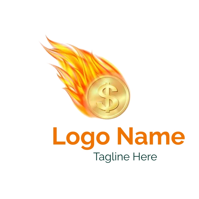 money logo earning logo , investment logo bus Template | PosterMyWall
