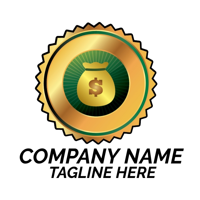 money logo earning logo , investment logo bus Template | PosterMyWall