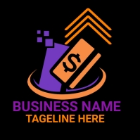 money logo earning logo , investment logo bus Template | PosterMyWall