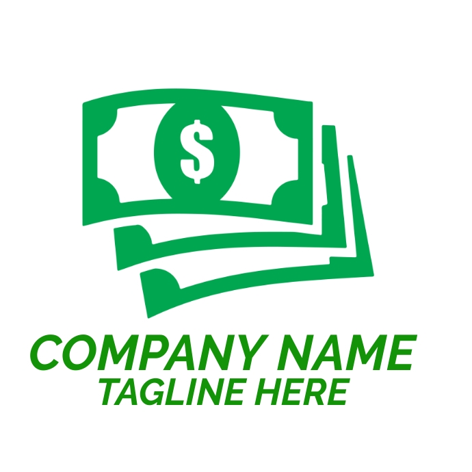 money logo earning logo , investment logo bus Template | PosterMyWall