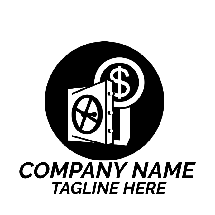 money logo earning logo , investment logo bus Templat | PosterMyWall