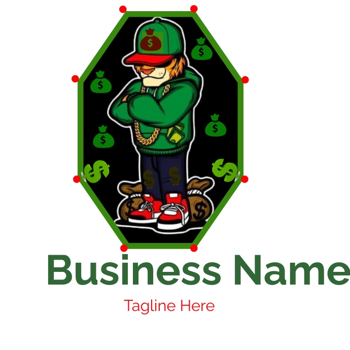 money master logo Template | PosterMyWall