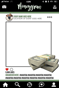 180+ Money Customizable Design Templates | PosterMyWall