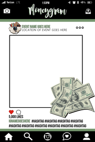 180+ Money Customizable Design Templates | PosterMyWall