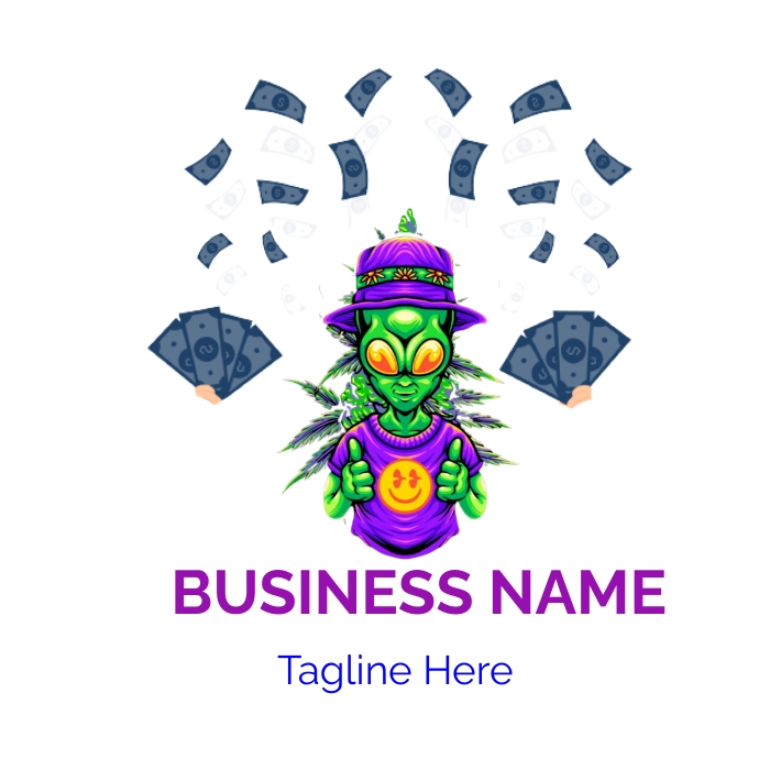 Money queen logo Template | PosterMyWall