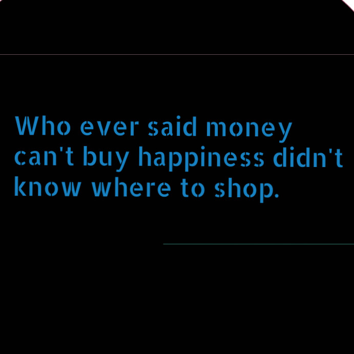 Money quote Template | PosterMyWall