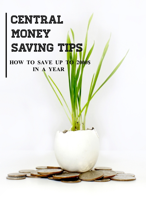 Copy of Money saving FLAYER USLATTER Template | PosterMyWall