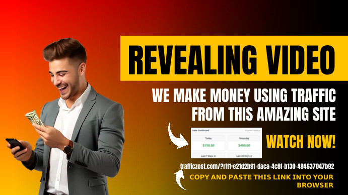 Money youtube thumbnail Templat | PosterMyWall