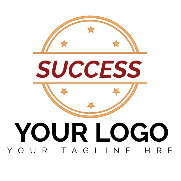 MONOGRAM LOGO Template | PosterMyWall