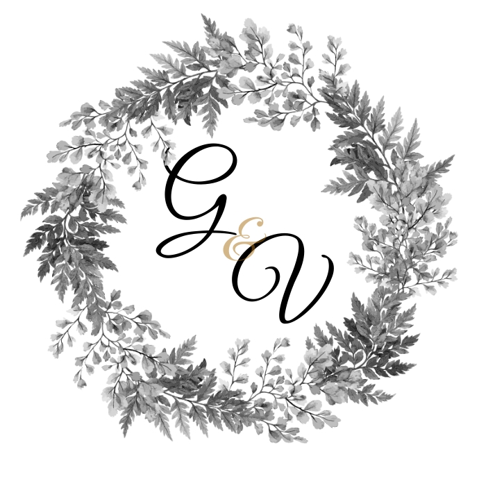 Monogram Template | PosterMyWall