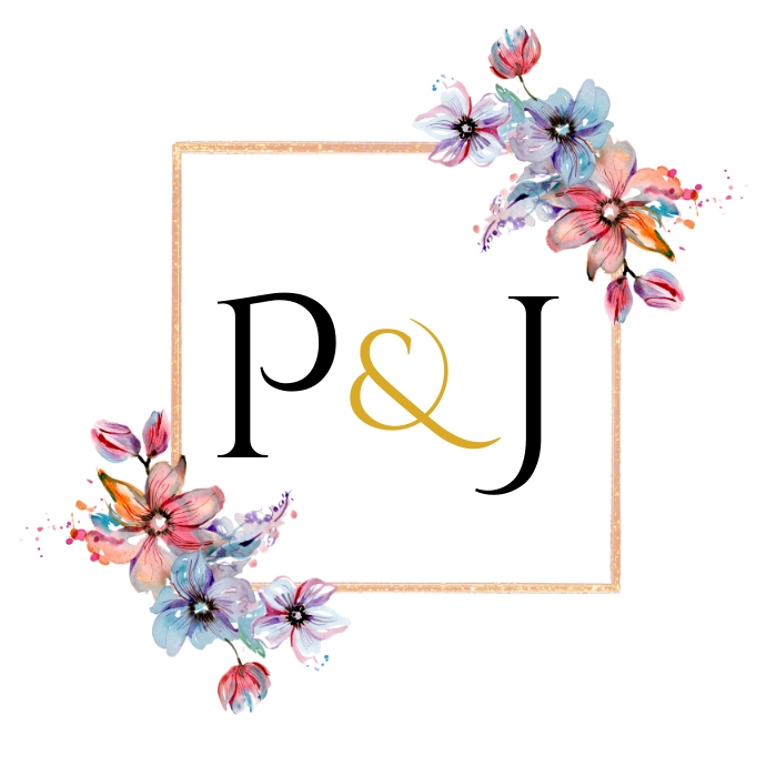 Monogram Template | PosterMyWall