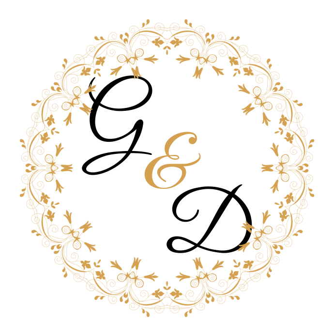 Copy of Monogram Template | PosterMyWall