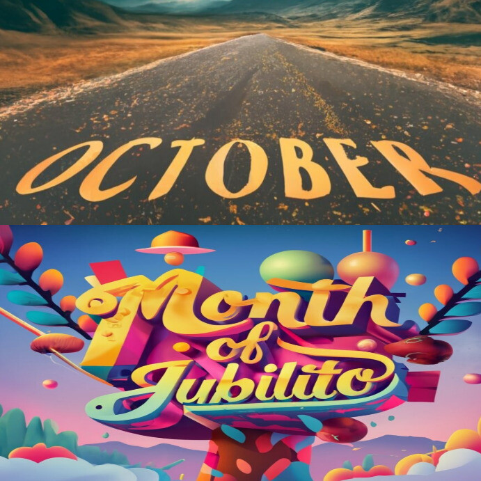 Plantilla de Month of jubilation | PosterMyWall