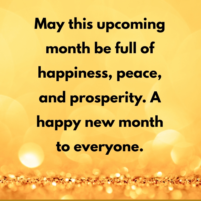 month of may Template | PosterMyWall