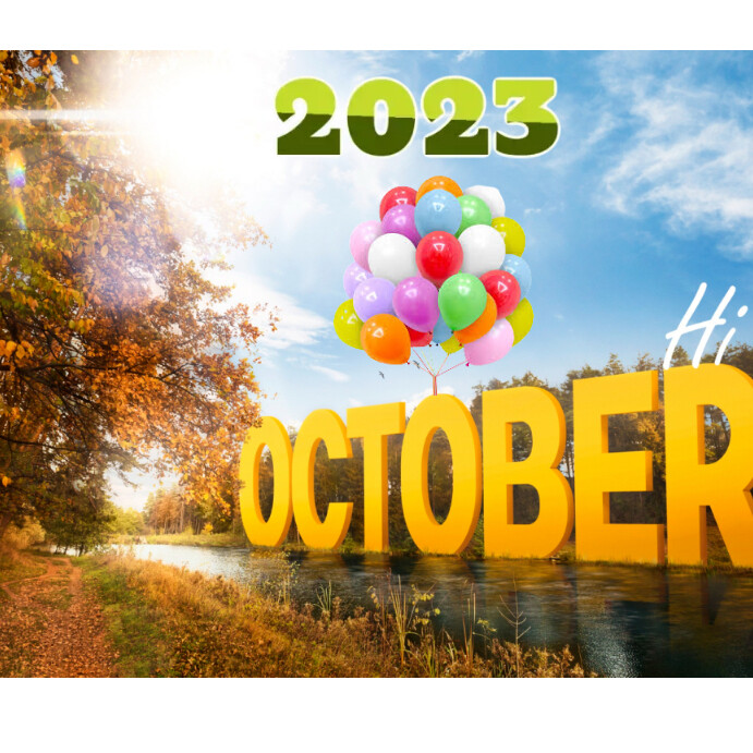 Monthly Flyer Template | PosterMyWall