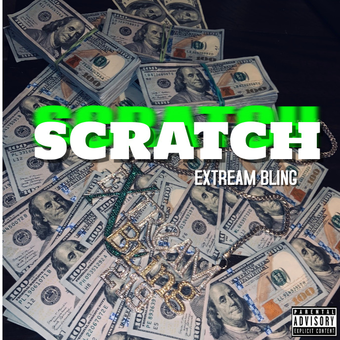 Moolah cover Template | PosterMyWall