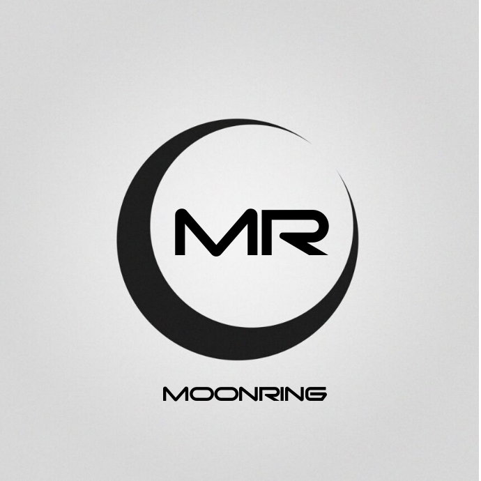 Plantilla de Del Logotipo de Search Moonring | PosterMyWall