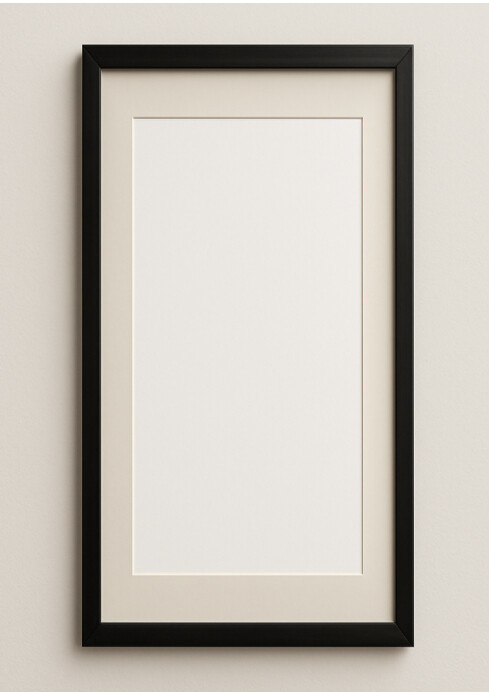 Copy of Morden Picture frame template | PosterMyWall