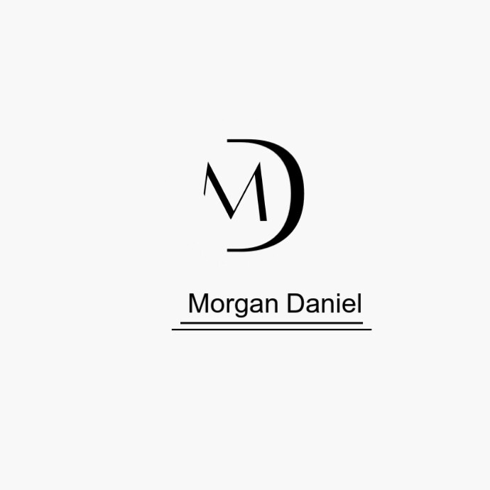 Copy of morgan daniel | PosterMyWall