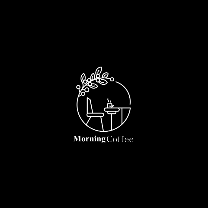 Morning Coffee! Template | PosterMyWall