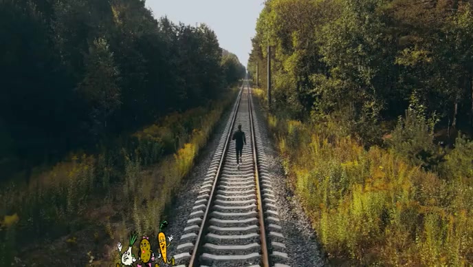 MORNING WALK Template | PosterMyWall