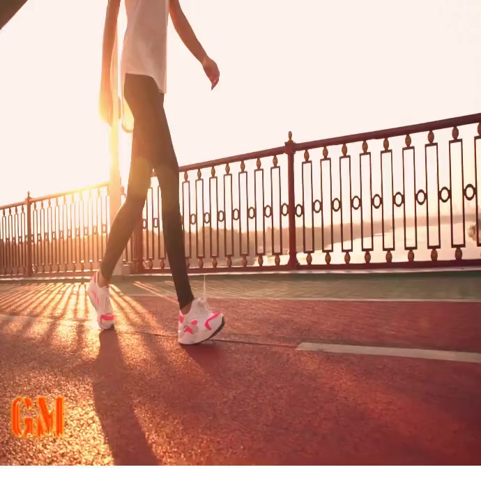 Morning walk Template | PosterMyWall