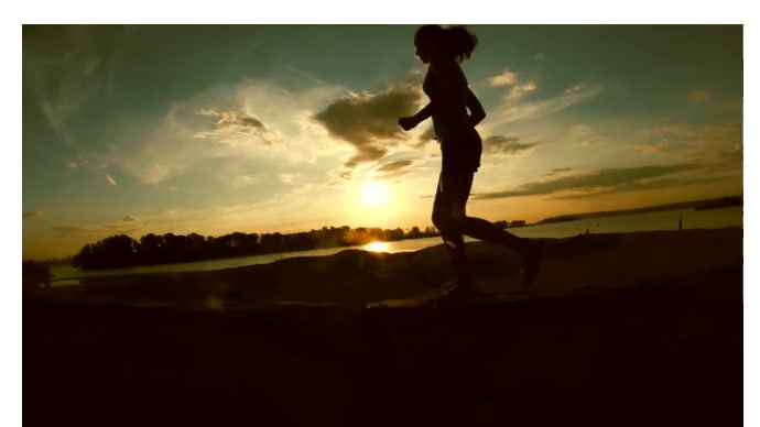 Copy of Morning walk | PosterMyWall