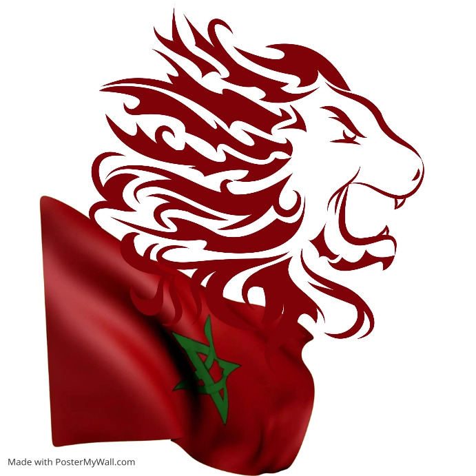 Copy of Morocco 21 | PosterMyWall