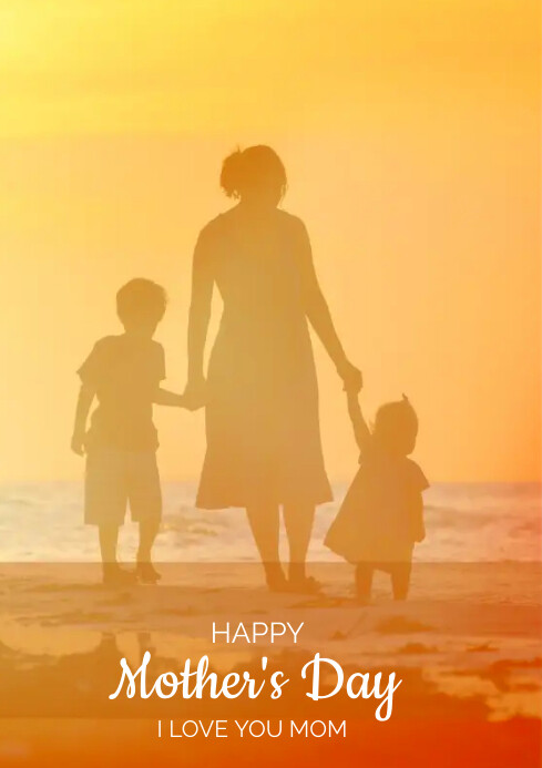 Mother's day (2) Template | PosterMyWall