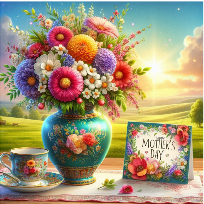 Mother's Day Celebration And Insta Post Template | PosterMyWall