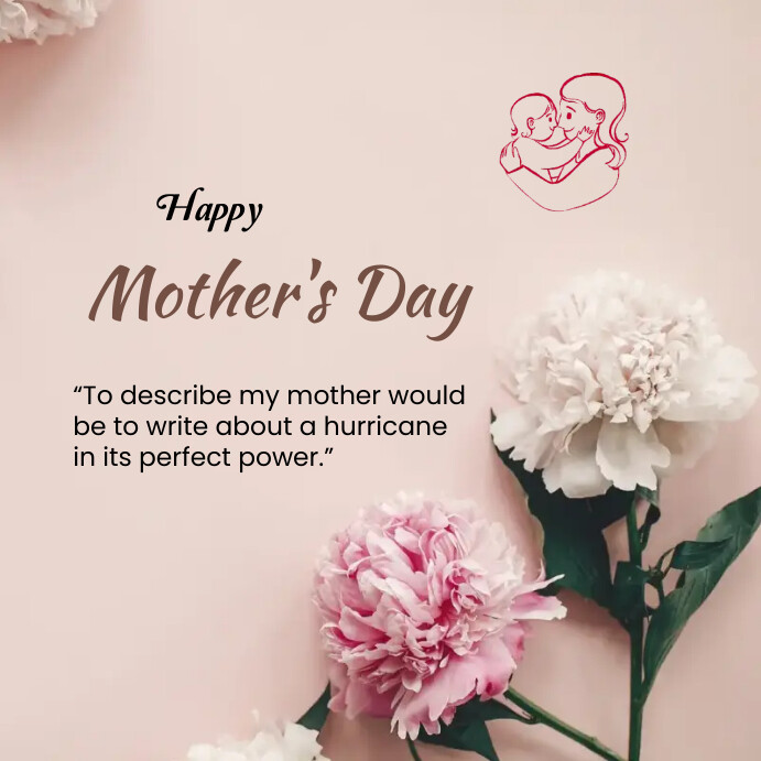 Mother's day celebration templates | PosterMyWall