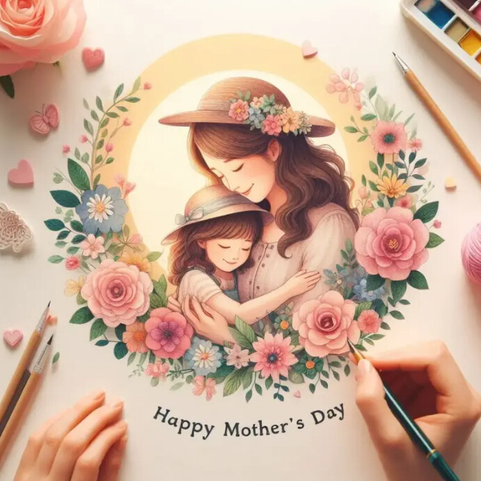 Mother's day Template | PosterMyWall