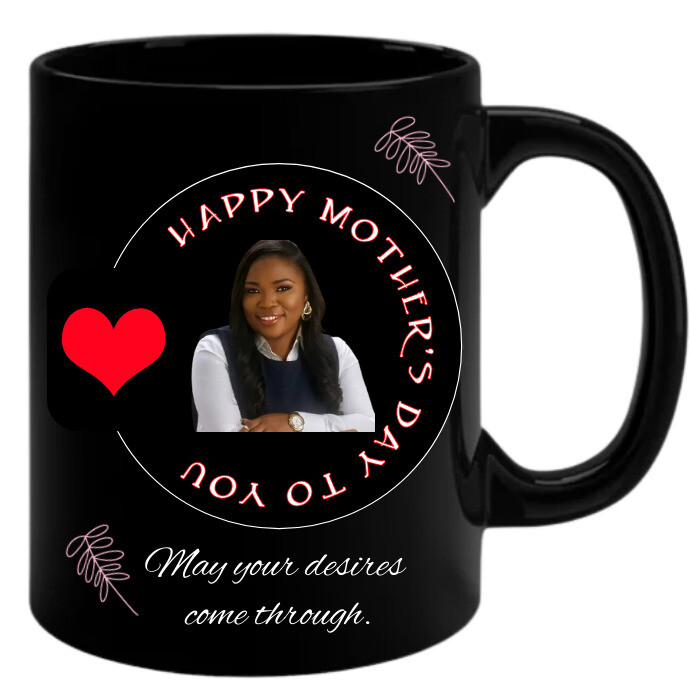 Mother's Day mug design Template | PosterMyWall