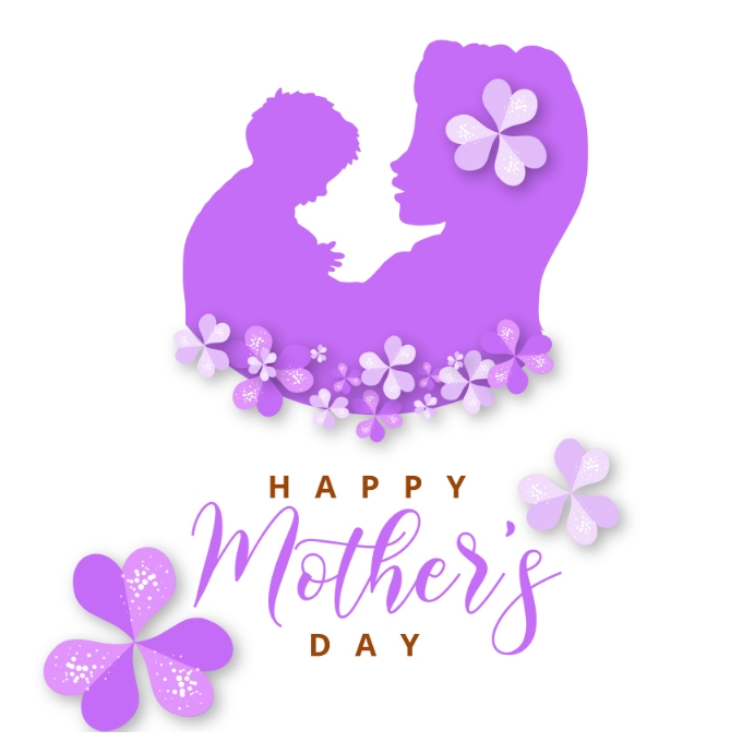 Mother's day poster design template | PosterMyWall