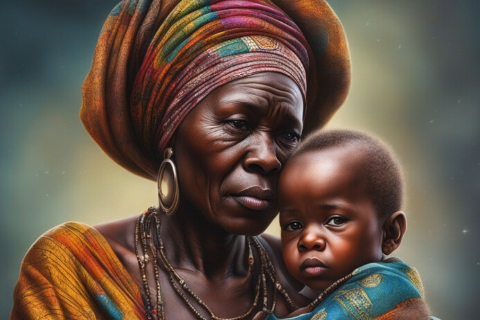 Mother's Love Template | PosterMyWall