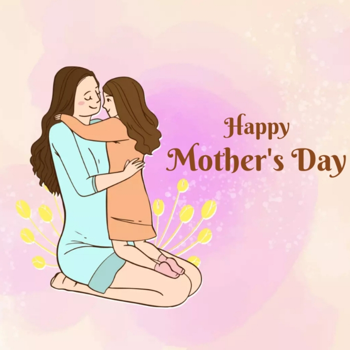 MOTHER DAY Template | PosterMyWall