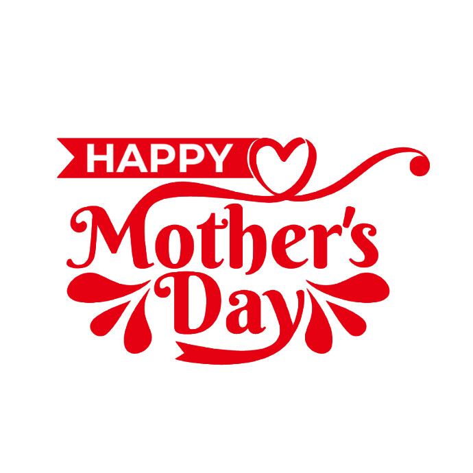 Mother Day Logo Template | PosterMyWall