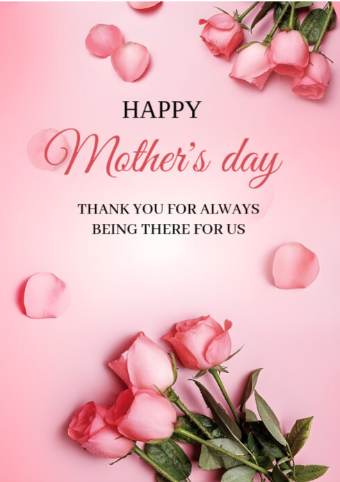 Mother Day post Template | PosterMyWall