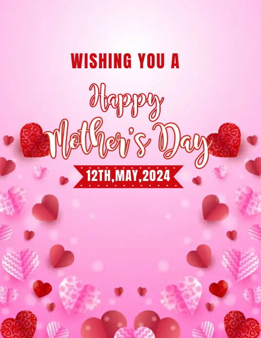 mothers day ad Templat | PosterMyWall