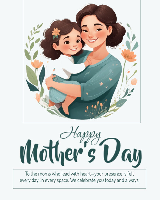 Copy of Mothers day | PosterMyWall